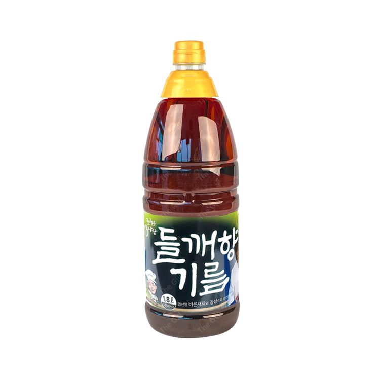 신선하이 식자재 전철우 들깨향기름 18l 홈플러스 택배배송