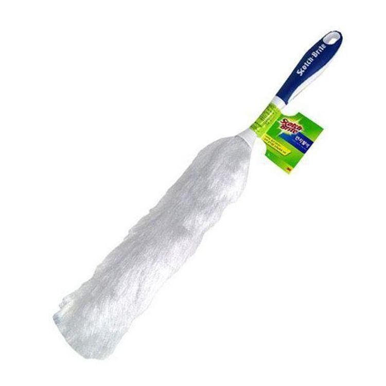 스카치 브라이트 브러쉬 먼지떨이 홈플러스 택배배송