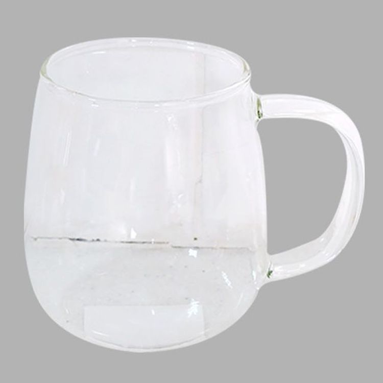 항아리 N2111d54abb 머그컵 300ml 심플 홈카페 유리컵 감성컵 홈플러스 택배배송