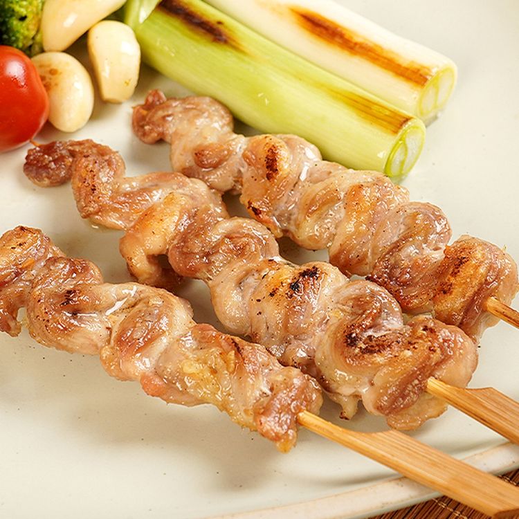 닭목살꼬치 10꼬치데리야끼소스 120g 홈플러스 택배배송