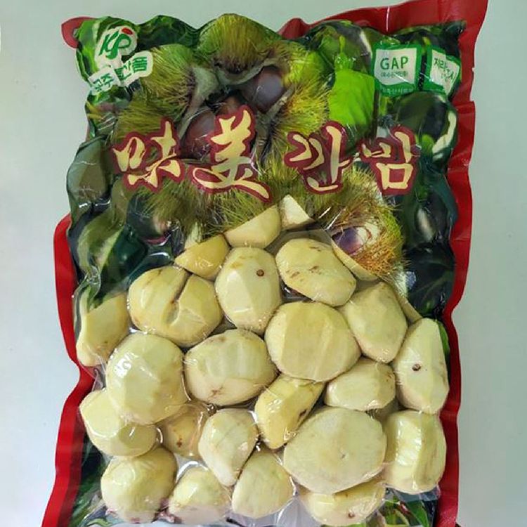 공주 깐밤 1kg 대 공주밤 24년햇밤 공주 햇밤 공주 생밤 맛있는밤 공주 왕밤 햇알밤 깐 홈플러스 택배배송