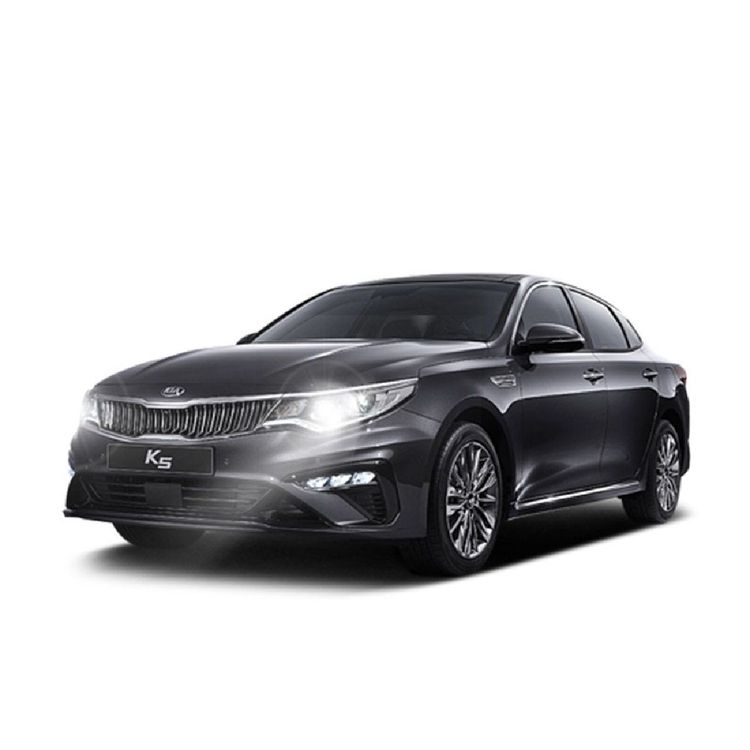 2018 더뉴 K5 50w 4000루멘 Led 차량 전조등 2p 세트 홈플러스 택배배송