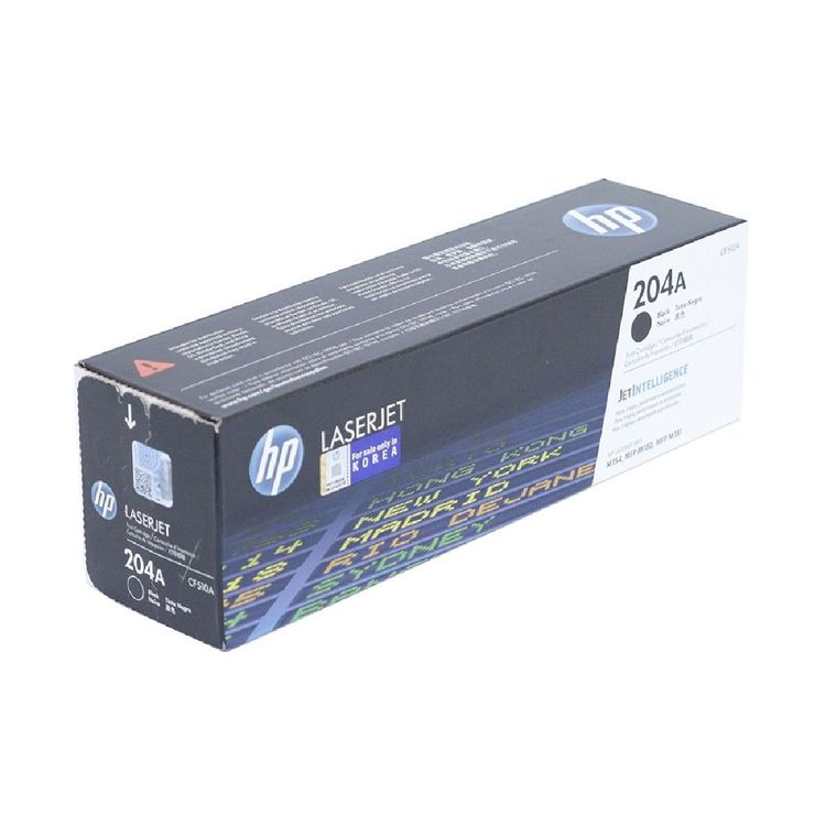 HP 정품 color laserjet PRO M154nw 검정토너 1100매 | 홈플러스 판매자택배