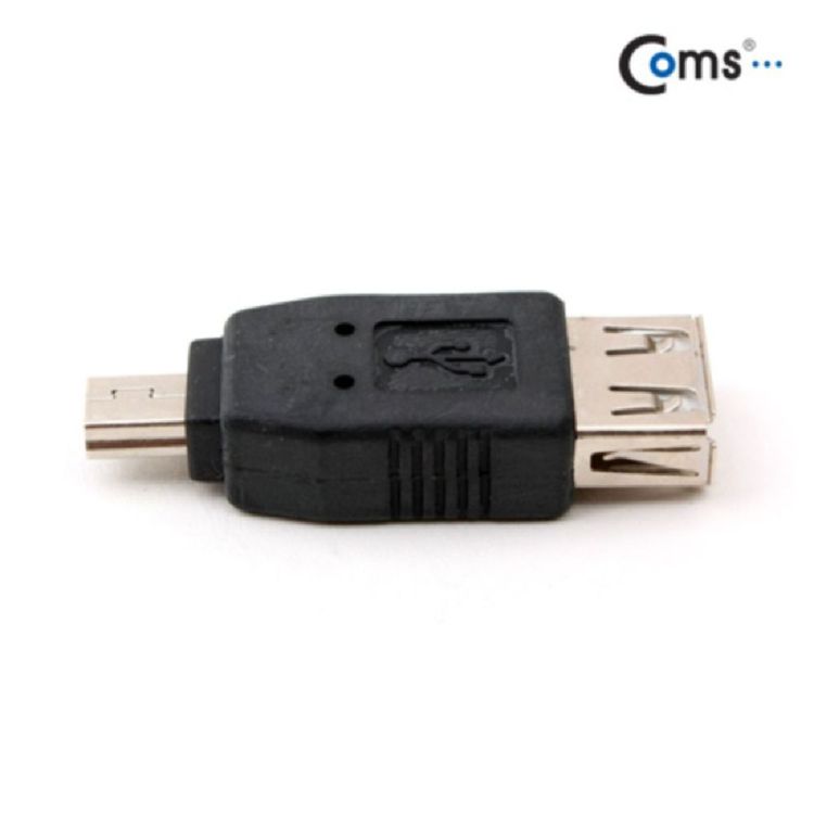 Coms Usb 젠더 Mini 5pm Af 홈플러스 택배배송
