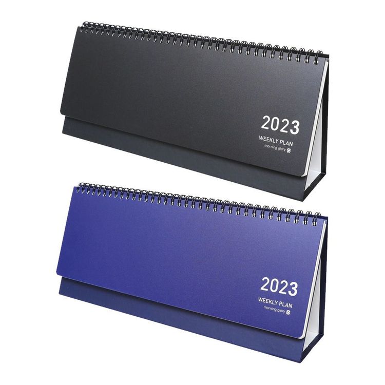 6500 Pp위클릭 상철스프링 삼각플래너 캘린더 2023년 홈플러스 택배배송