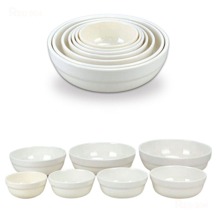 멜라민 실용적인 N6121ac0039 대접 국수 냉면 비빔 그릇 212x7cm 17호 홈플러스 택배배송