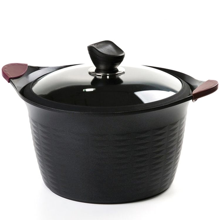 퀸센스 세라믹코팅 Ih 피오르 곰솥 냄비 28cm 홈플러스 택배배송