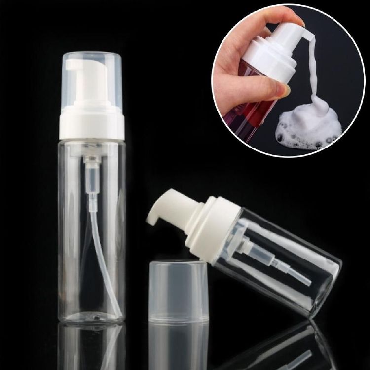 거품공병 핸드워시 펌핑 소분 용기 150ml 홈플러스 택배배송