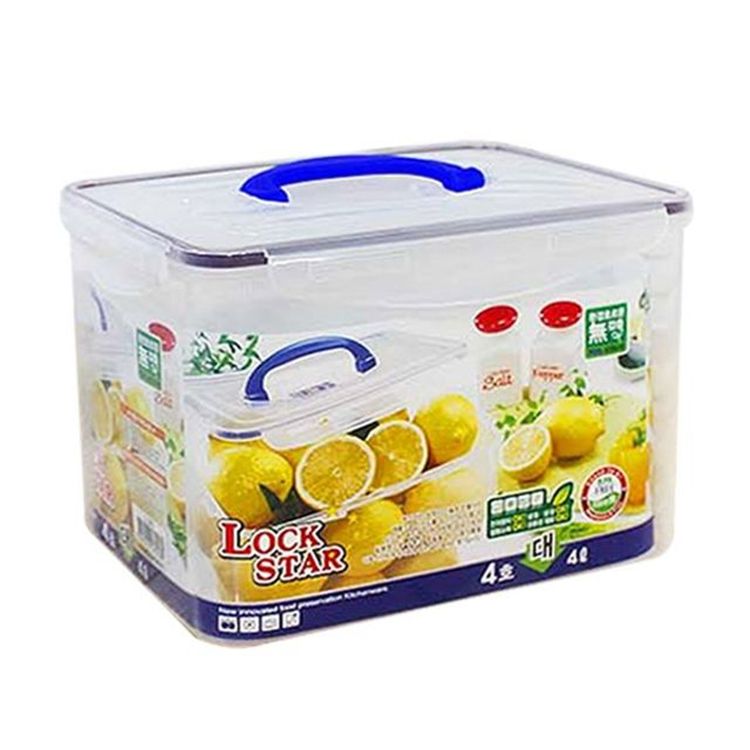 N61439bd379 실용적인 락스타밀폐4호대핸들4l 홈플러스 택배배송