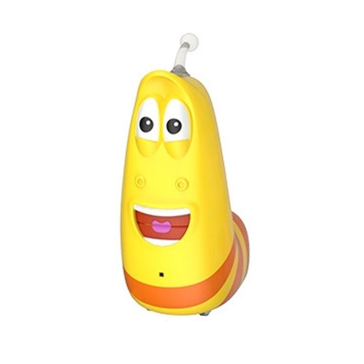 먹고 응가하고 이를 닦는 냠냠뿡 라바 옐로우 344213 | 홈플러스 택배배송