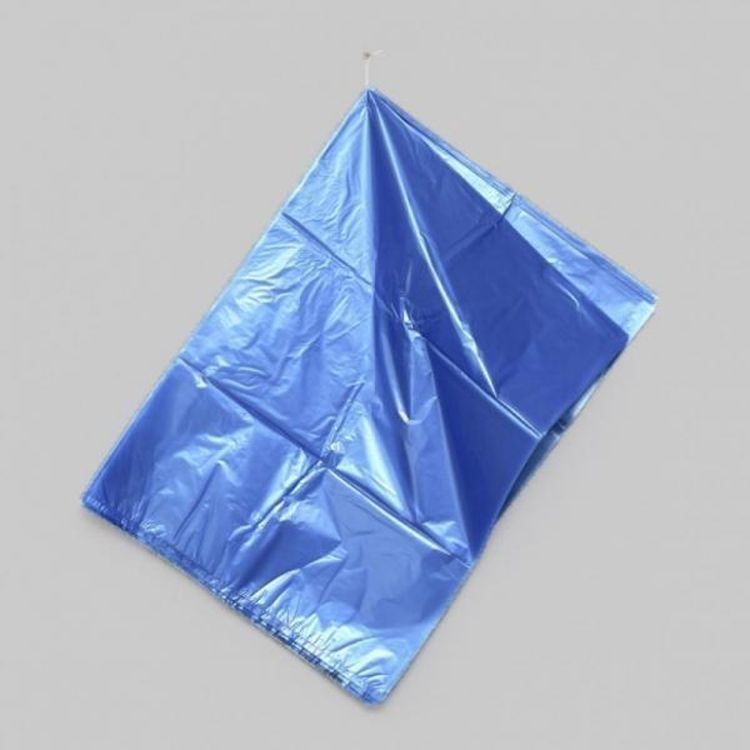 35l 청색 분리수거 비닐봉지 쓰레기봉투 100p 홈플러스 택배배송
