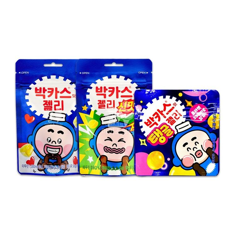 피로회복 박카스젤리 3종세트 1개 홈플러스 택배배송
