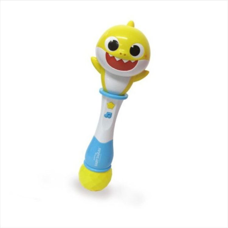아기상어 멜로디 자동버블봉 홈플러스