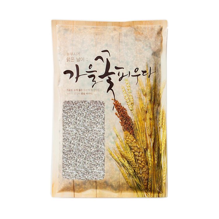 고인돌 강화섬쌀 찰보리 5kg 홈플러스 택배배송