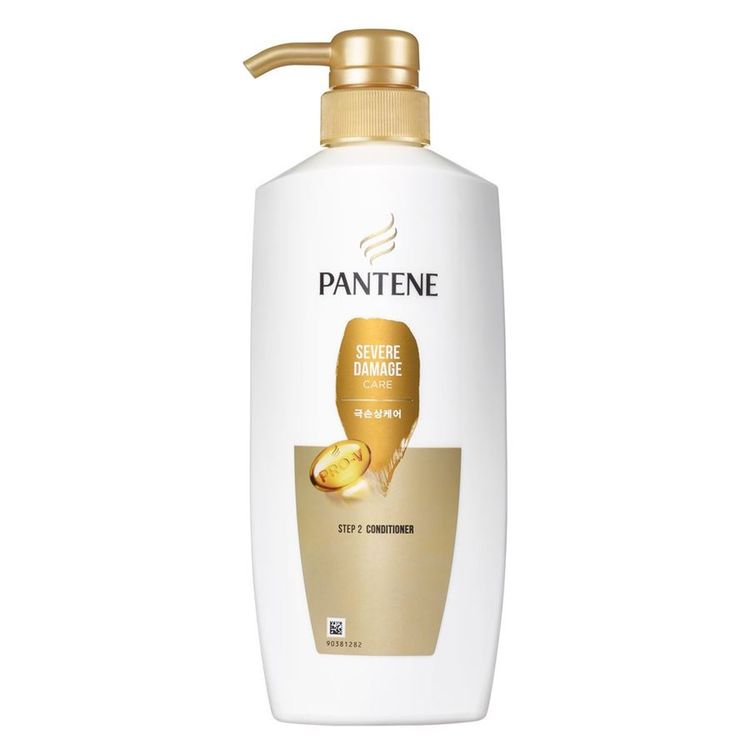 팬틴 프리미엄 극손상케어 컨디셔너 500ml 홈플러스