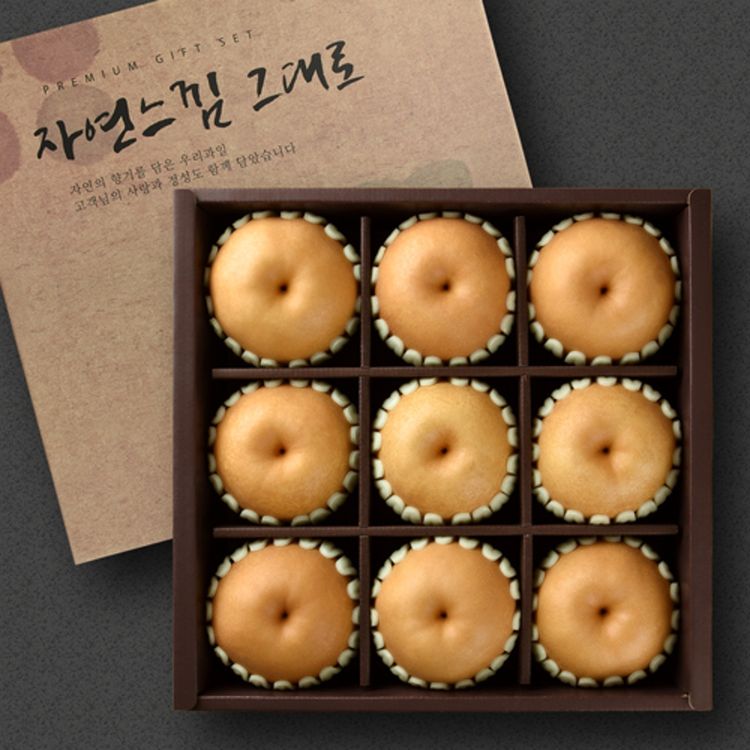스프링타임 실속 신고배세트 5kg 홈플러스 택배배송