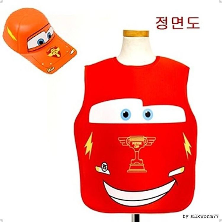 카스 레드free유아동파티용품 할로윈용품 유아동캐 홈플러스 택배배송