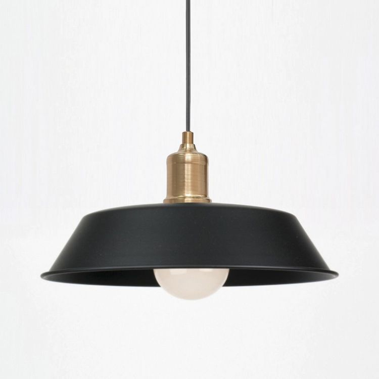 Led 실용적인 N7203b0a7f9 맥스 1등 펜던트등 블랙 식탁등 인테리어 조명 홈플러스 택배배송