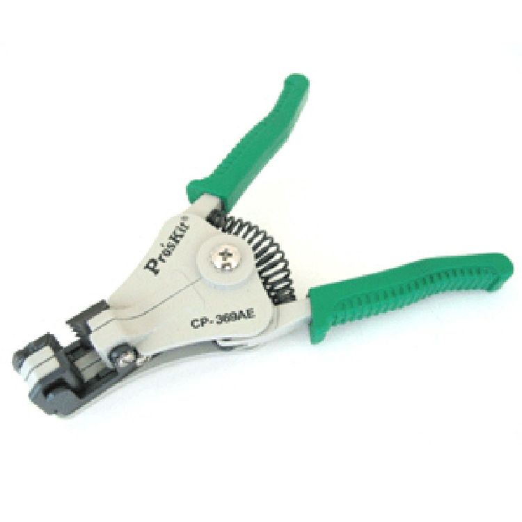 Prokit Cp 369ae 와이어 스트리퍼 케이블 다용도 작업공구 작업공구용품 작업용 홈플러스 택배배송
