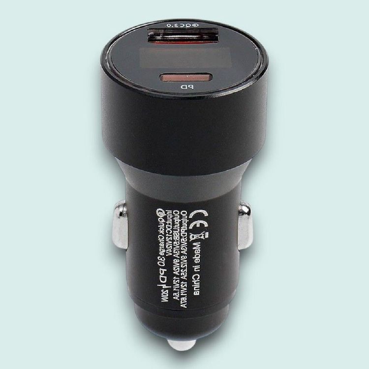 게더릭 차량용 Qc30 Pd 고속충전 시거잭 S 1 블랙 홈플러스 택배배송