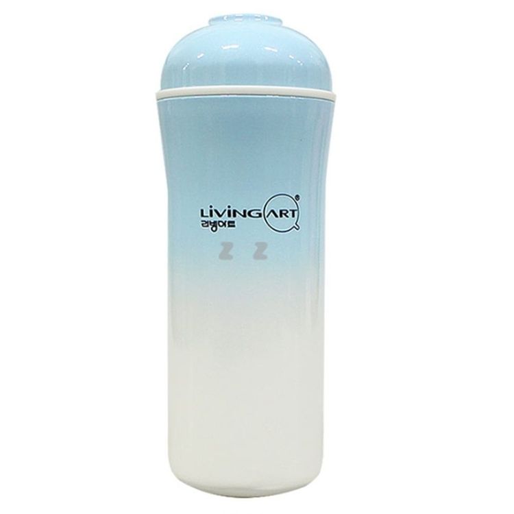 리빙아트 N2285d53c86 텀블러 물통 보냉병 보온병 스텐 물병 260ml 홈플러스 택배배송