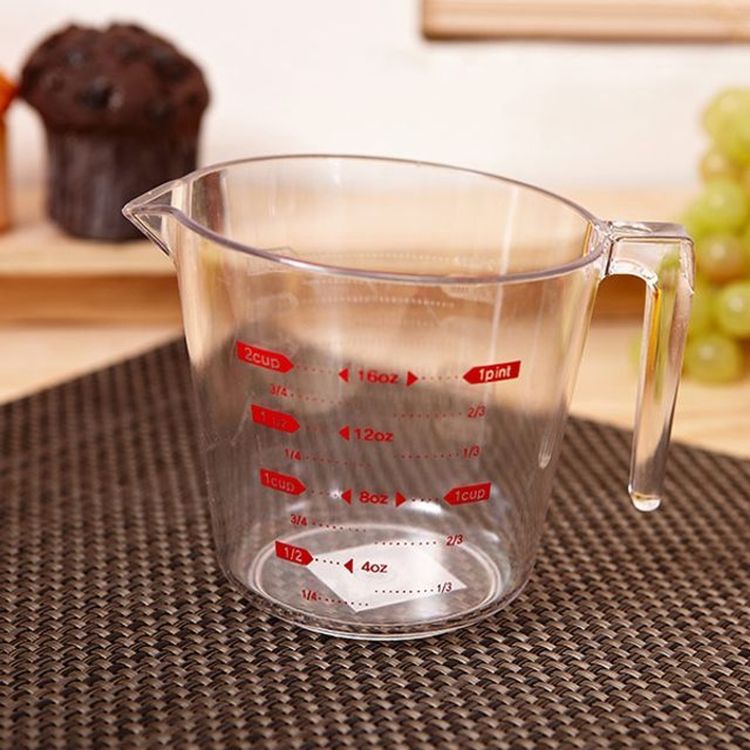 Pc 실용적인 N61632789a8 계량컵 소 250ml 계량스푼 주방용품 계량도구 홈플러스 택배배송