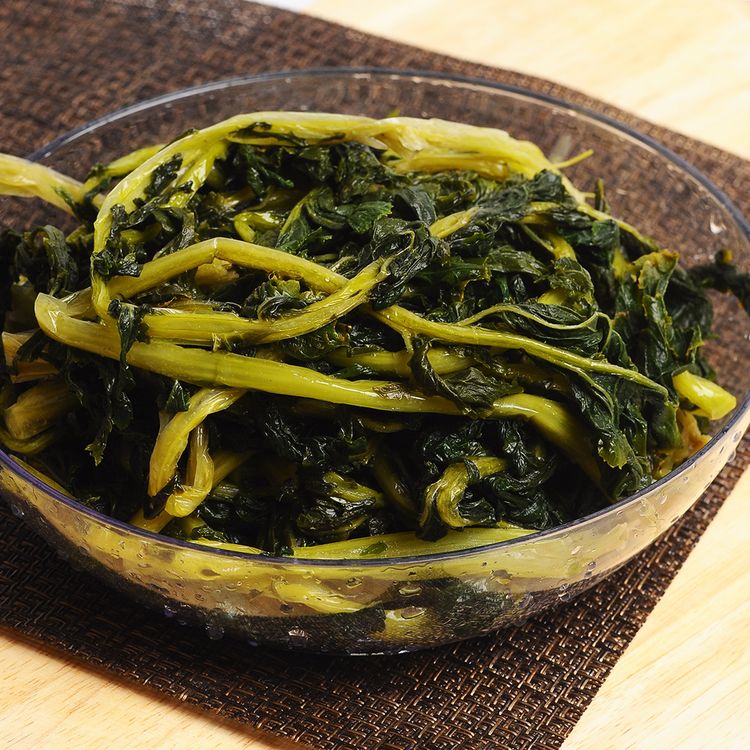 강원도 양구 펀치볼 삶은 시래기 1kg 1팩 홈플러스 택배배송