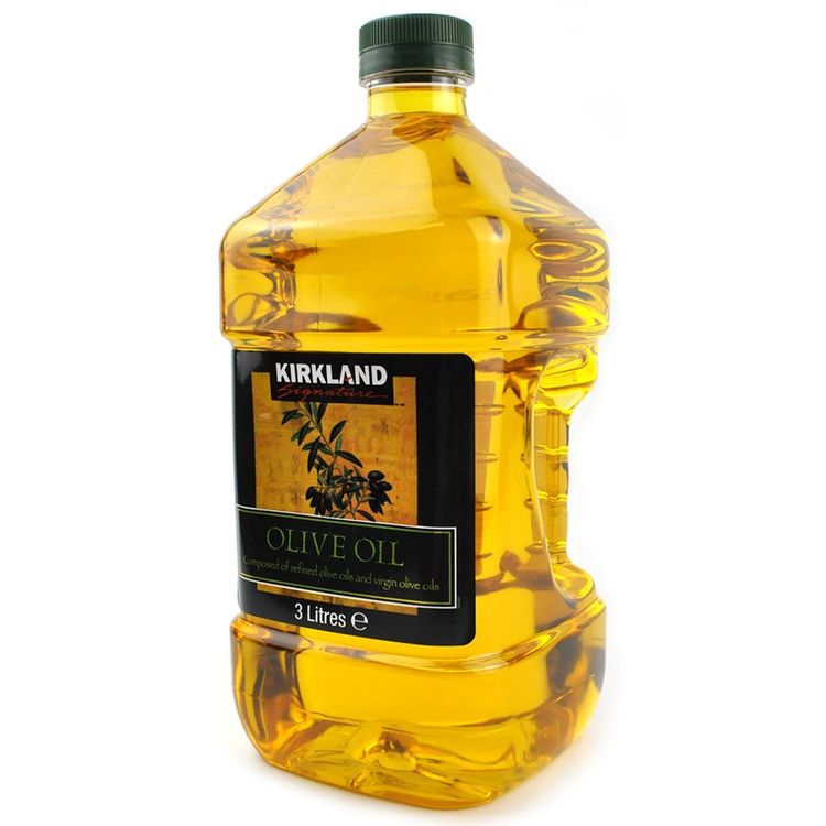 Costco Kirkland 시그니쳐 스페인산 대용량 올리브유 3l X 1개 홈플러스 택배배송