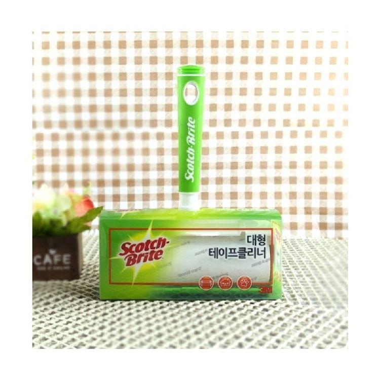 3m 실용적인 N6083a8db0a 대형 테이프 클리너 홈플러스 택배배송