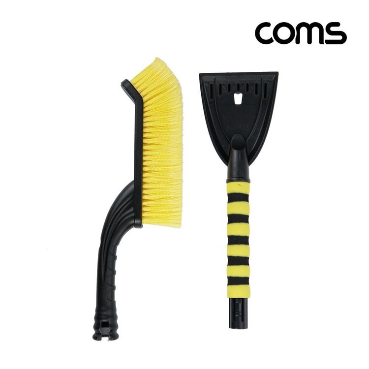 Coms Nc311bafe51 차량용 눈 제거기 헤라 스크래퍼 홈플러스 택배배송