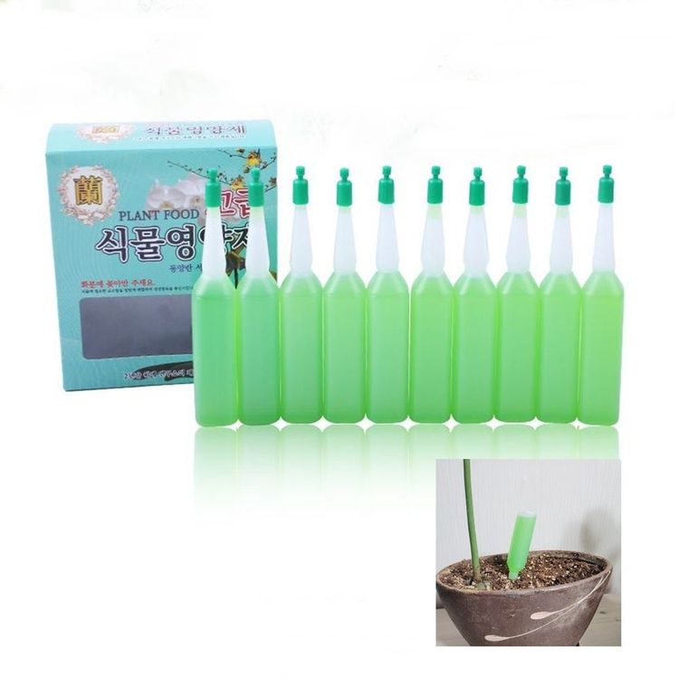고급 식물영양제 36mlx10개입 홈플러스 택배배송