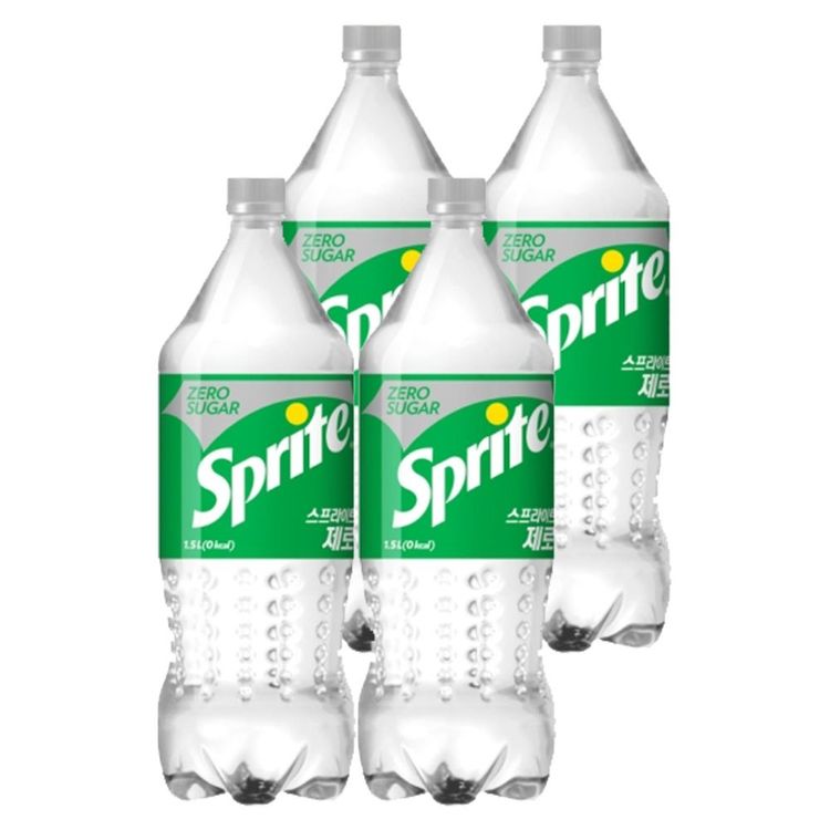 스프라이트 제로 1.5L x 24PET | 홈플러스 택배배송