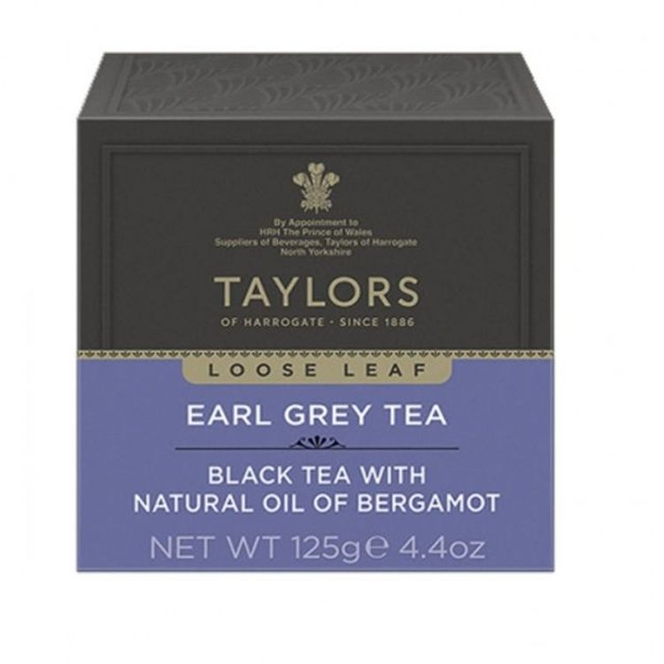 헤로게이트 얼그레이 리필 홍차 125g Earlgrey 홈플러스 택배배송