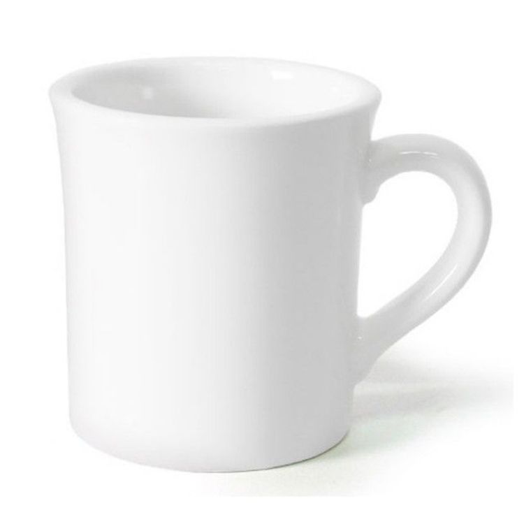 모던 실용적인 N60904e6b8 머그컵 300ml 화이트 머그잔 커피잔 도자기잔 홈플러스 택배배송