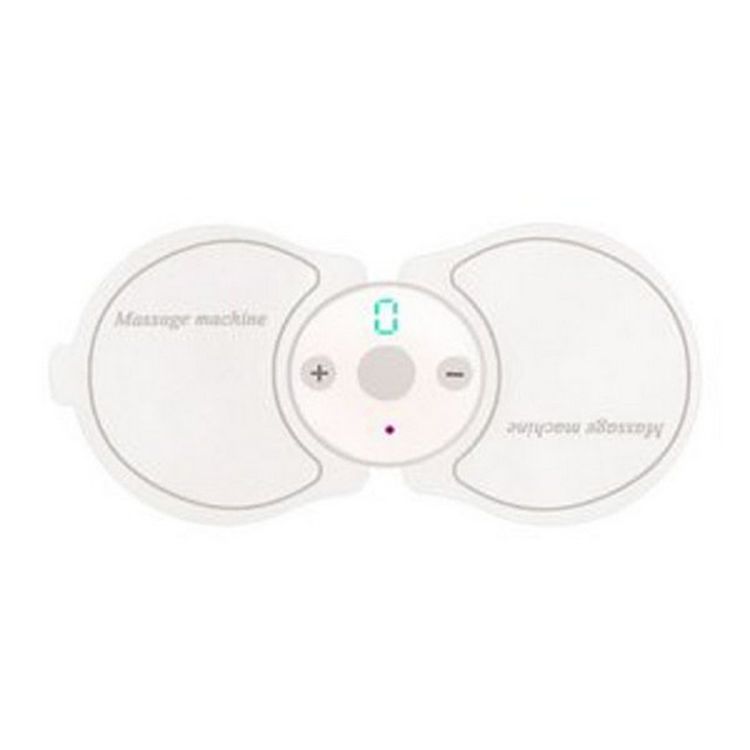 Ems Led 미니 마사지기 Jcc001 화이트 제이컴 홈플러스 택배배송