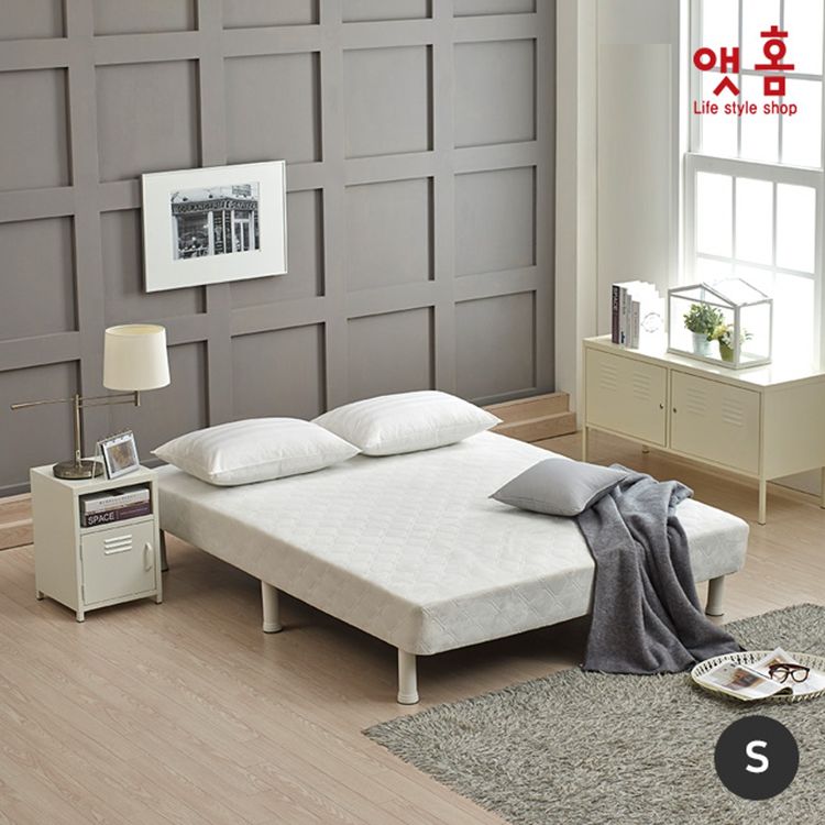 앳홈 6회전 본넬스프링 단면 매트리스s수도권무료배송 홈플러스 택배배송