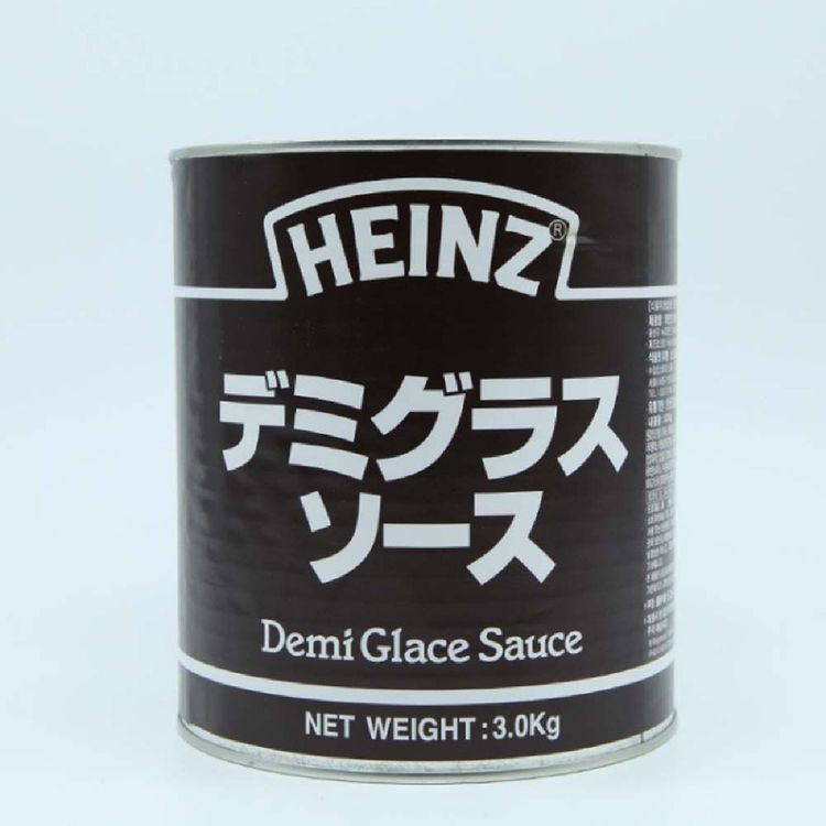 베이스소스 하인즈 데미그라스소스 3kg 식자재 식료품 가공식품 수입식품 수입식재료 수입식자 홈플러스 택배배송