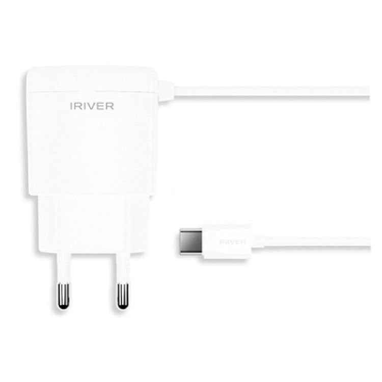 Iriver가정용충전기iha H21c Type C 2a 홈플러스 택배배송
