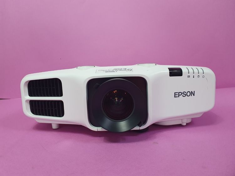 Epson Eb 4650 중고빔프로젝터 홈플러스 택배배송