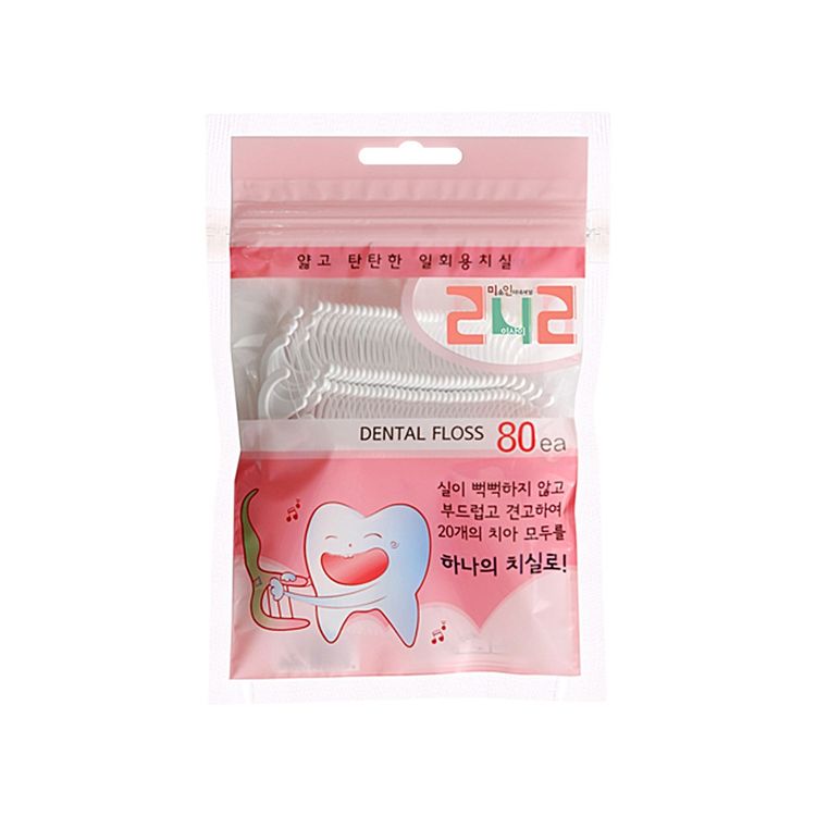 242 성인용 일회용치실 80px4개 홈플러스 택배배송
