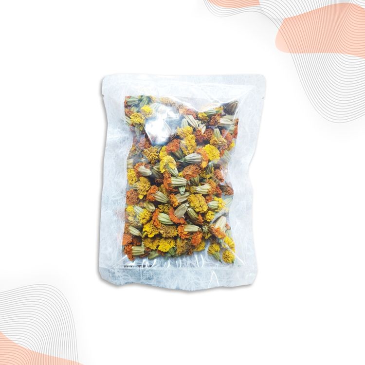 메리골드차 국산 무농약 마리골드 꽃차 50g 홈플러스 택배배송