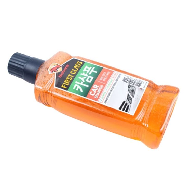 차량용 실용적인 N70339bb839 세차 비누 오염물 제거 카샴푸 500ml 홈플러스 택배배송