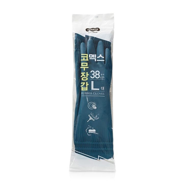 코멕스 고무장갑 대 네이비 홈플러스 택배배송