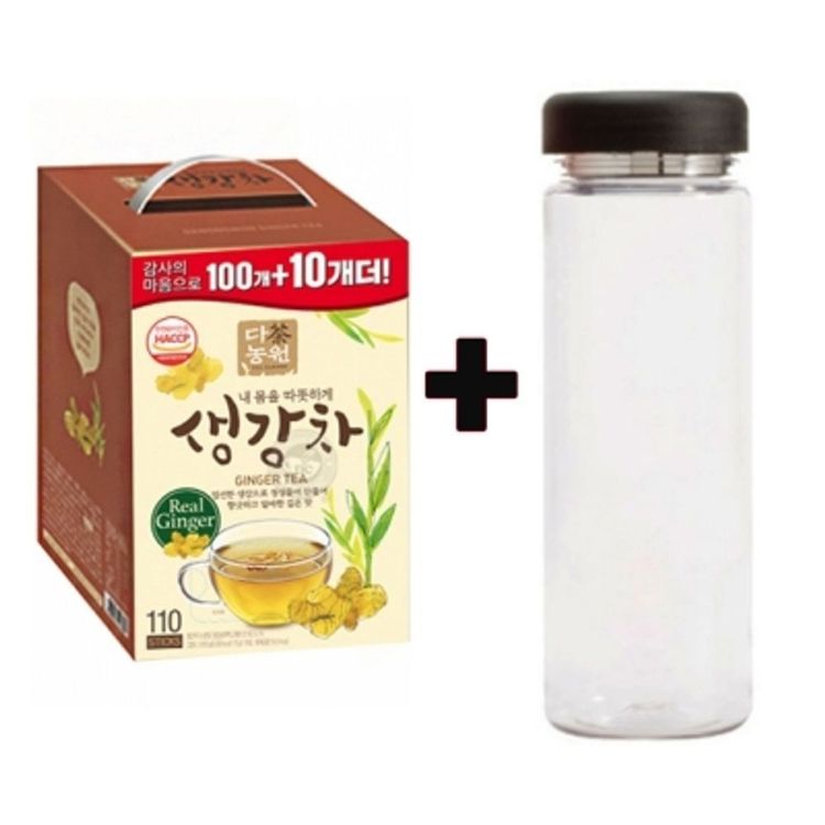 다농원 생강차 100t10t워터보틀 홈플러스 택배배송