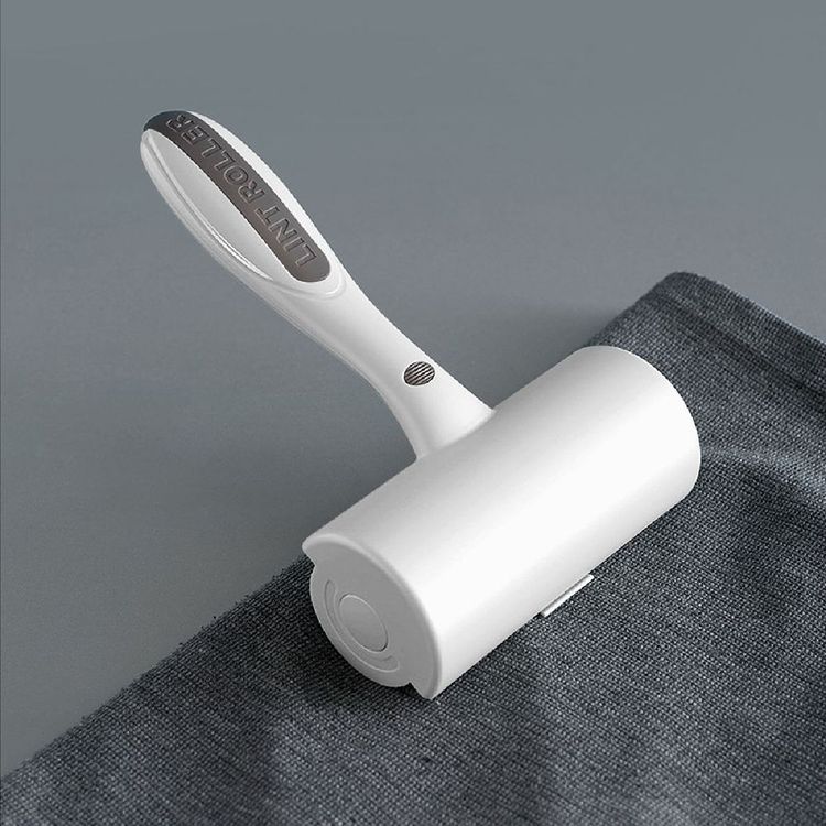클린홈 테이프 클리너 돌돌이 롤 화이트 홈플러스 택배배송