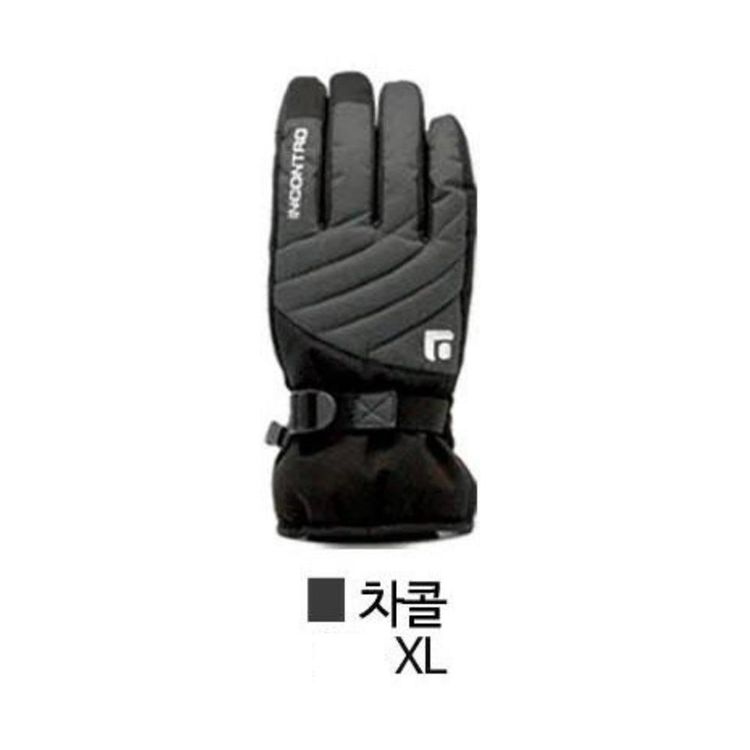 터치장갑 Nc2846616a9 보온장갑 챠콜xl 핸드폰터치장갑 방한장갑 홈플러스 택배배송
