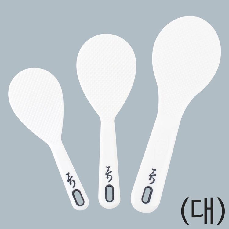 바이오 Nc224b962cf 세라믹 흰색 걸이용 주걱 대형 X5개 밥주걱 홈플러스 택배배송
