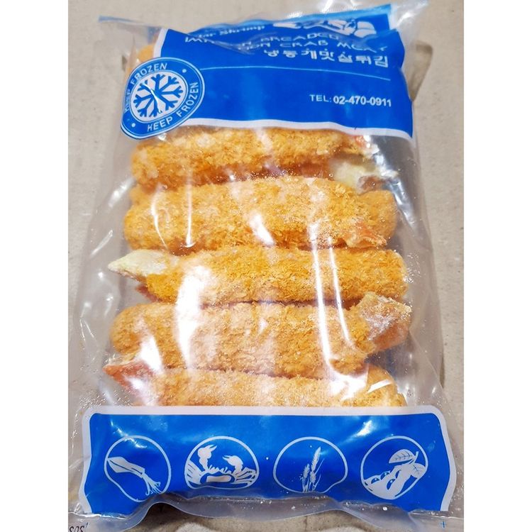 게맛살 튀김 700g X10 | 홈플러스 택배배송