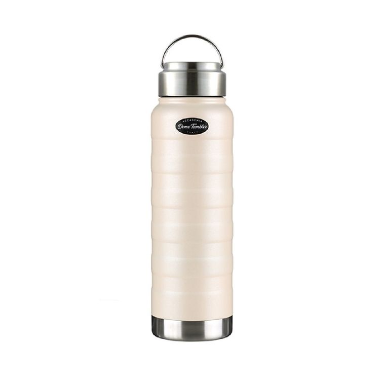 도모 보온보냉 스텐 텀블러 710ml 아이보리 홈플러스 택배배송