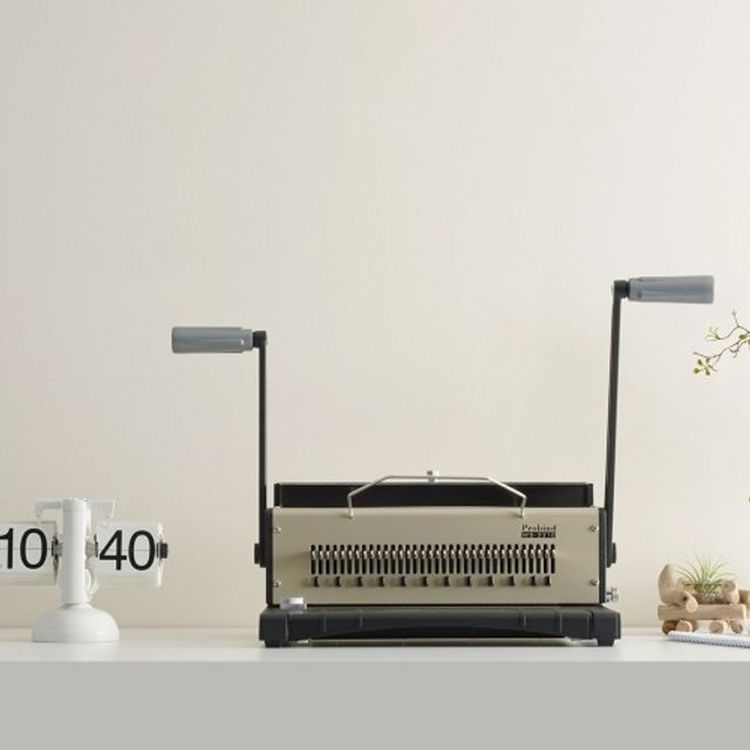 3대1 실용적인 N7113b8fb2b 와이어링 제본기 Probind Ws3210 카피어랜드 홈플러스 판매자택배